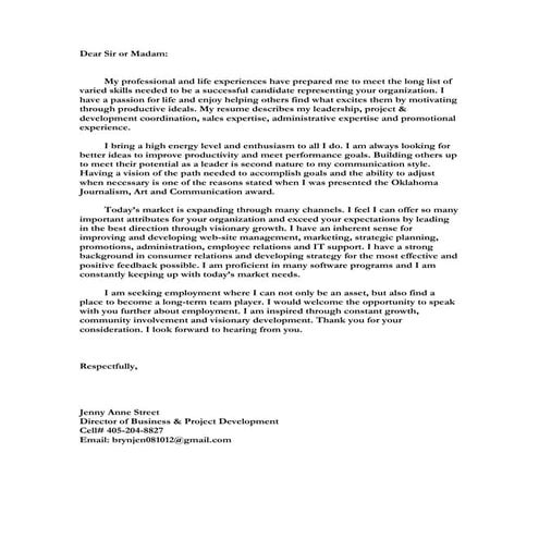 Full Merged Resume | PDF