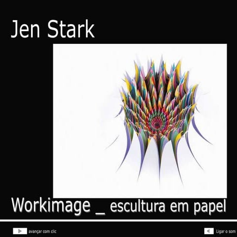 Jen Stark | PPS