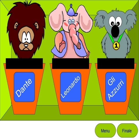 Jeopardy adjectives | PPT