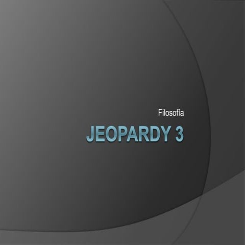 Jeopardy3 | PPTX
