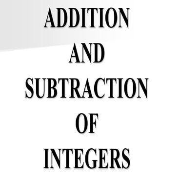 Jeopardy (addition subtraction) | PPTX | Games and Puzzles | Hobbies ...