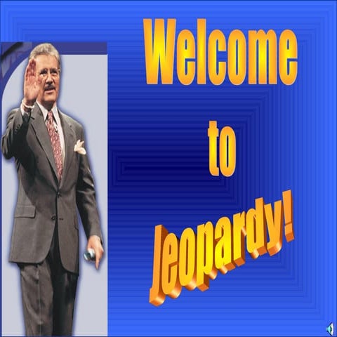 Jeopardy ancient middle east | PPT