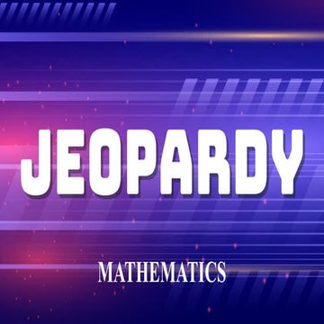 Jeopardy_Grade 5_Revision (1).pptxadsada | PPTX