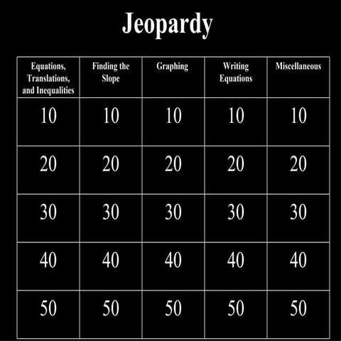 Linear combination | PPT