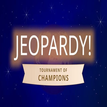 Jeopardy Review gor grade 7 second grading topic.pptx