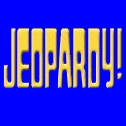 Jeopardy review All Concepts | PPS