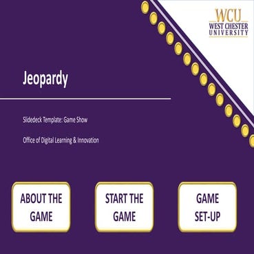 jeopardyTemplate Engaging and fun Games.pptx