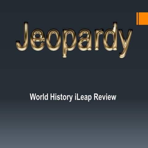 Ancient China | PPTX