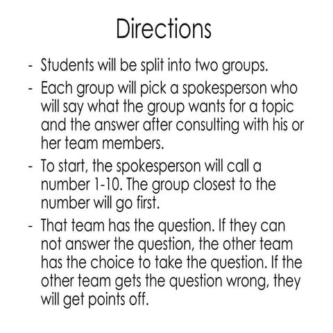 Jeopardy wwii game | PPT