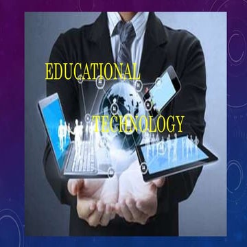 Roles and Functions of technology in the 21st century education | PPTX