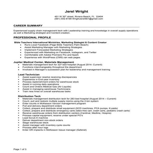 Steven Brownresume | DOCX