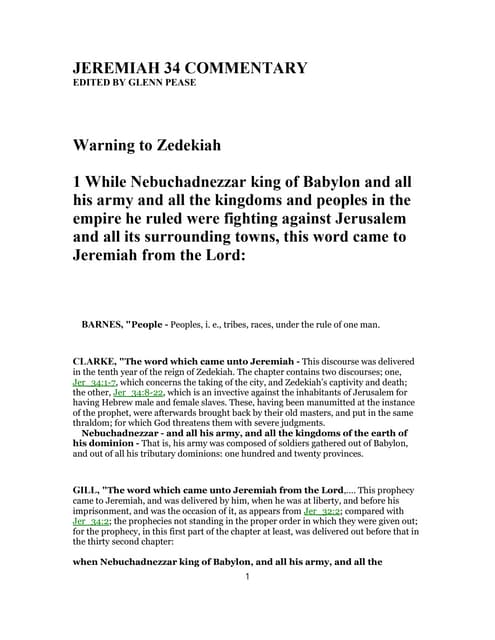 The battle of armageddon | DOCX