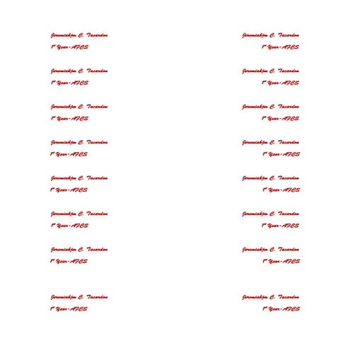 Jeremiah and keilah's names | DOCX