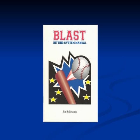 The Blast System | PPT