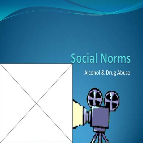 Social Norms | PPTX