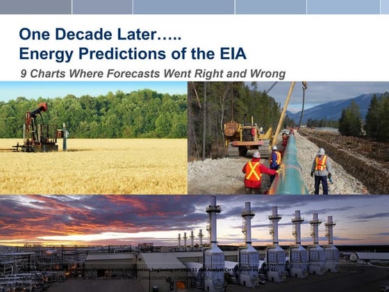 Jeremymccreacfa presentations