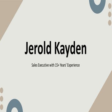 Jerold Kayden - A Budget-Balancing Expert - Boston, MA.pdf
