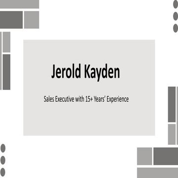 Jerold Kayden - A High-Impact Negotiator - Boston, MA.pdf