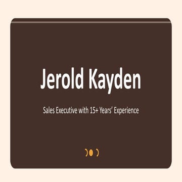 Jerold Kayden - A Proven Authority From Boston, MA.pdf