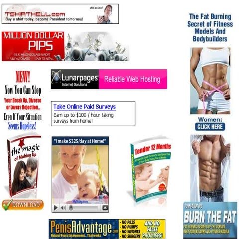 Jerome Harrison | PPTX