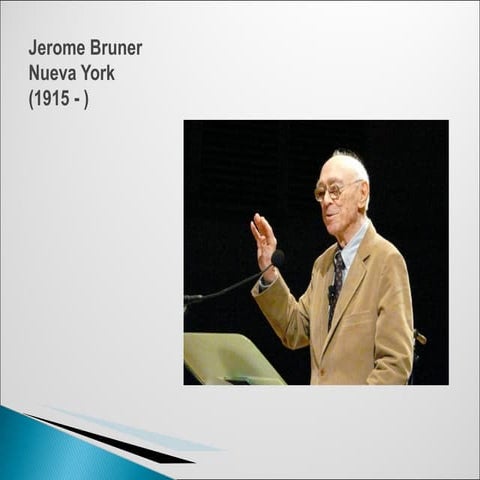 Jerome Bruner.ppt.pdf