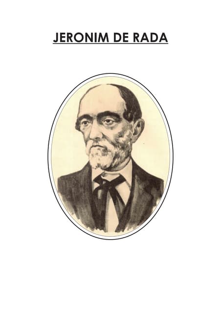 Humanistët më të shquar shqiptarë dhe veprat e tyre | DOCX