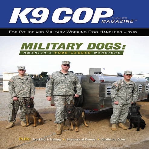 Basic E-Collar Training for Police K9 | PDF