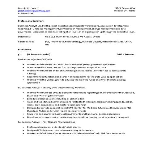 Leigh Clarke CV Final | DOCX