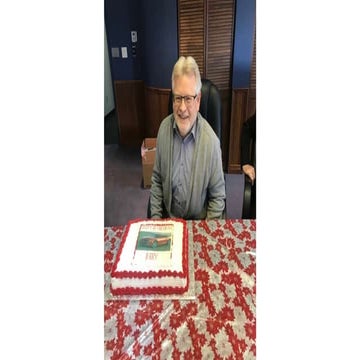 Jerry retirement | PPTX