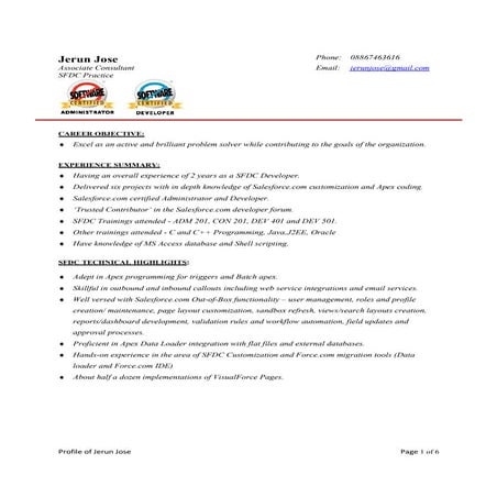 Jerun profile 2012_08_10 | PDF | Web Development | Internet