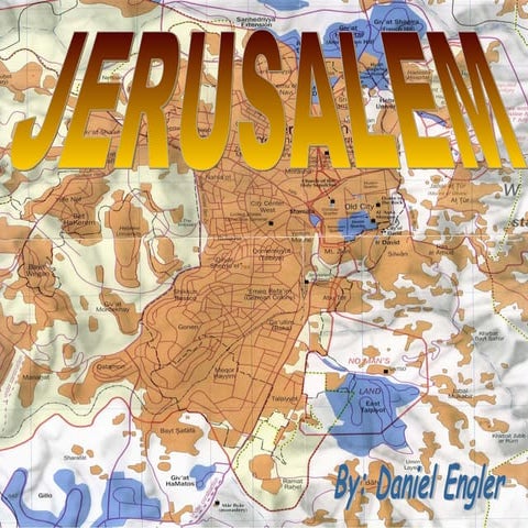 Jerusalem | PPTX