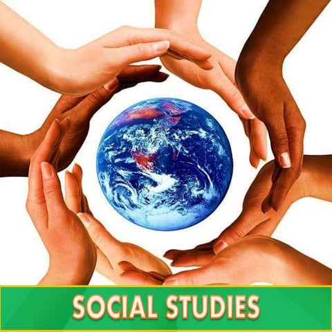 Social Studies | PPTX