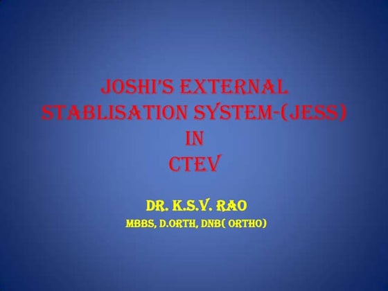 Kleinert and Duran Protocols.pptx