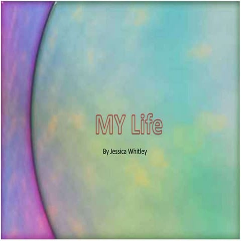 Mylife | PPT
