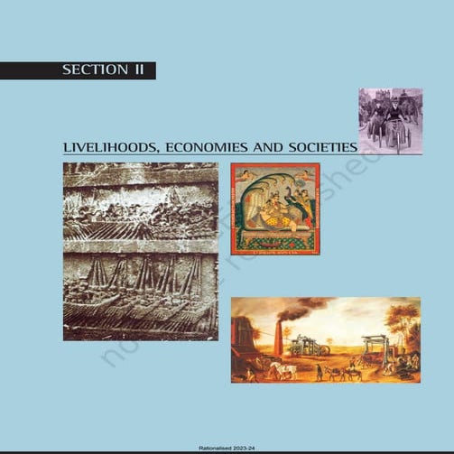 Economic Sectors Classification: Categories Emplyment | PDF