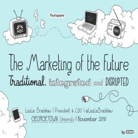 Why JESS3 is the Agency of the Future | KEY