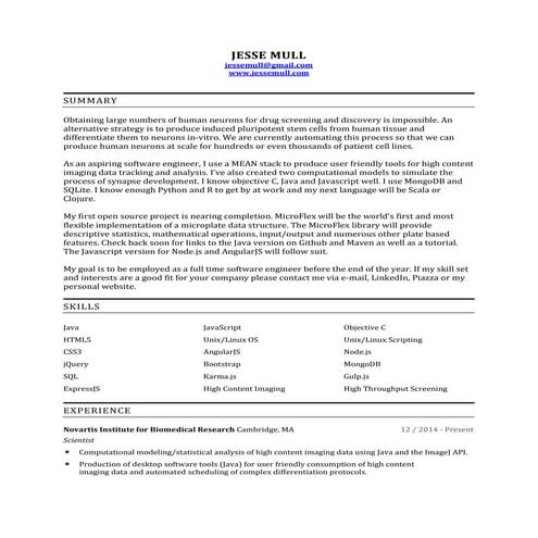 Swathi.V_BE(CSE)_Resume_2016 | DOCX