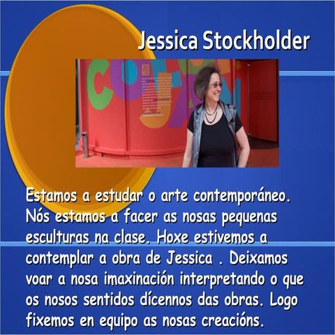 Jessica | PPT