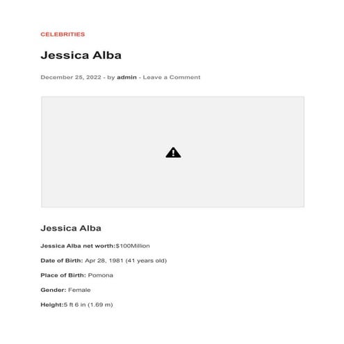 Riley Reid, Biography.pdf