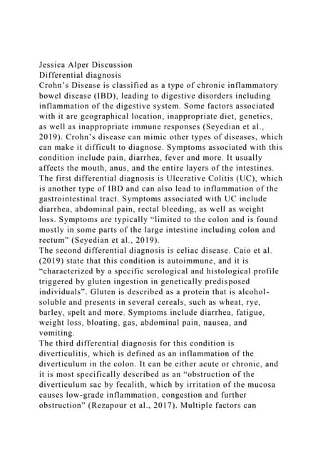 Assessment of the Abdomen and Gastrointestinal SystemAssessm.docx