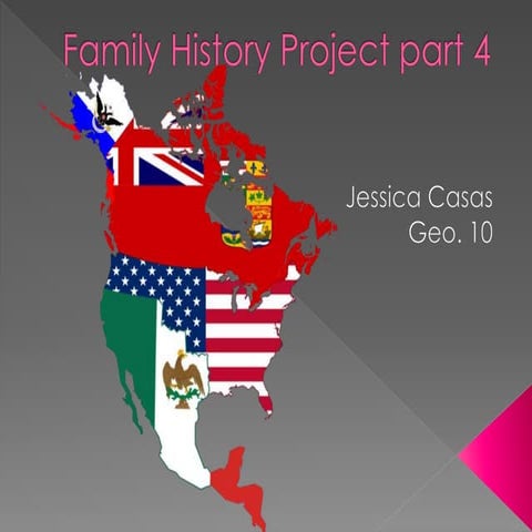 Jessica casas | PPTX