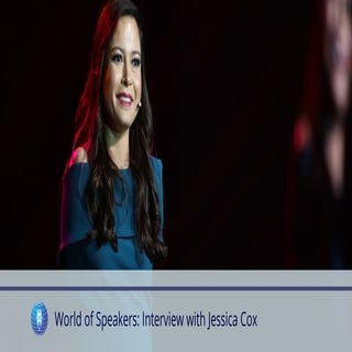 Jessica Cox Quotes 92 Best Quotes By (and For) Strong Women