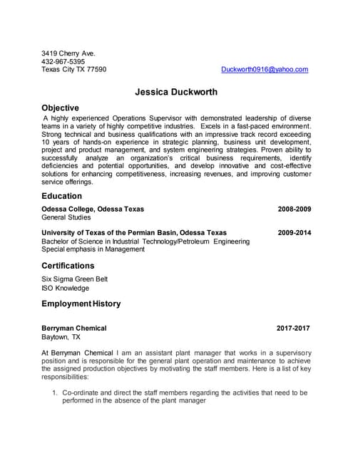 Charles Bateman Resume Current | DOCX