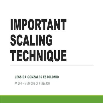 IMPORTANT SCALING TECHNIQUE.pptx