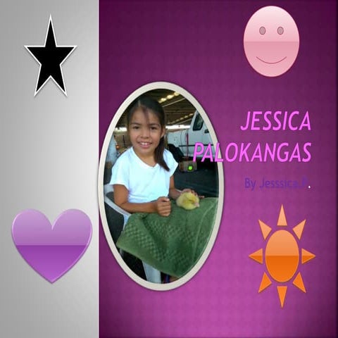 Jessica Palokangas | PPTX