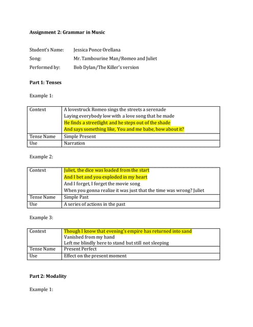 Figurative language identification and analysis | PDF
