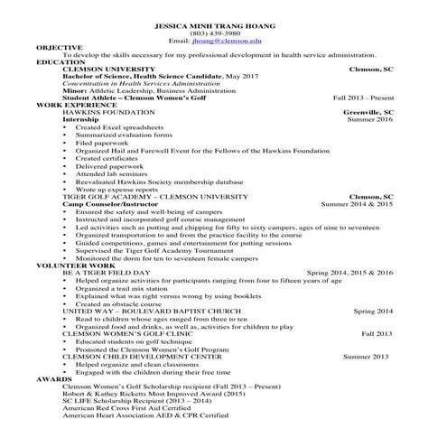 Internship power point | PPTX