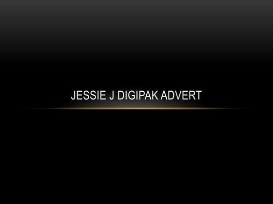 Character Profile | PPT