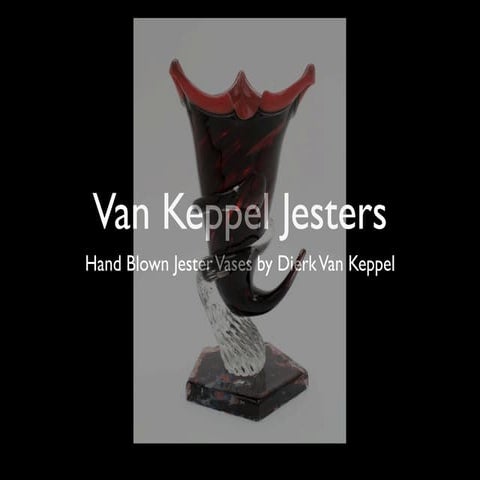 Van Keppel Overlays | KEY