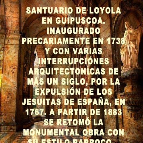 Jesuitas | PPS